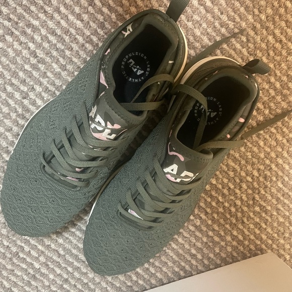 APL | Shoes | Apl Sneakers | Poshmark